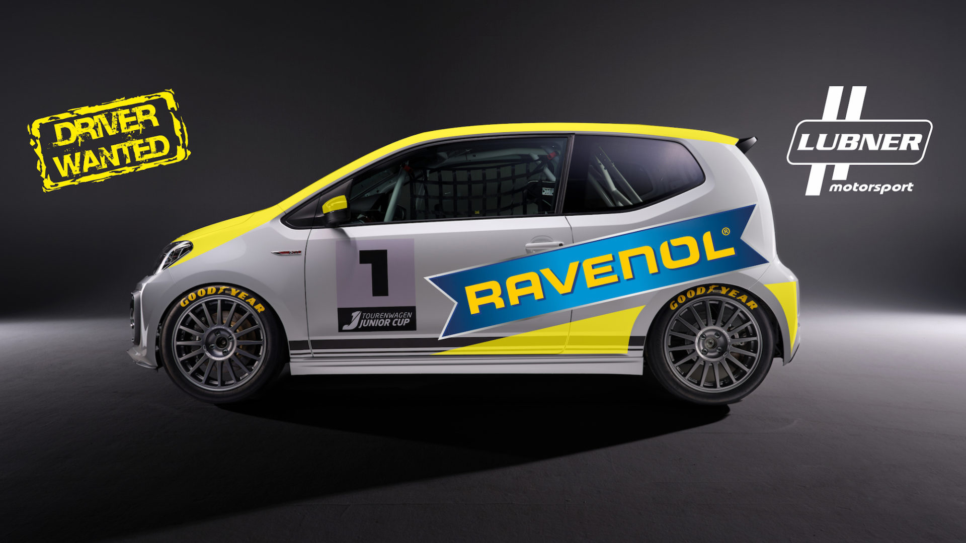 RAVENOL JUNIOR TEAM 2020 IM TOURENWAGEN JUNIOR CUP | ADAC Tourenwagen ...