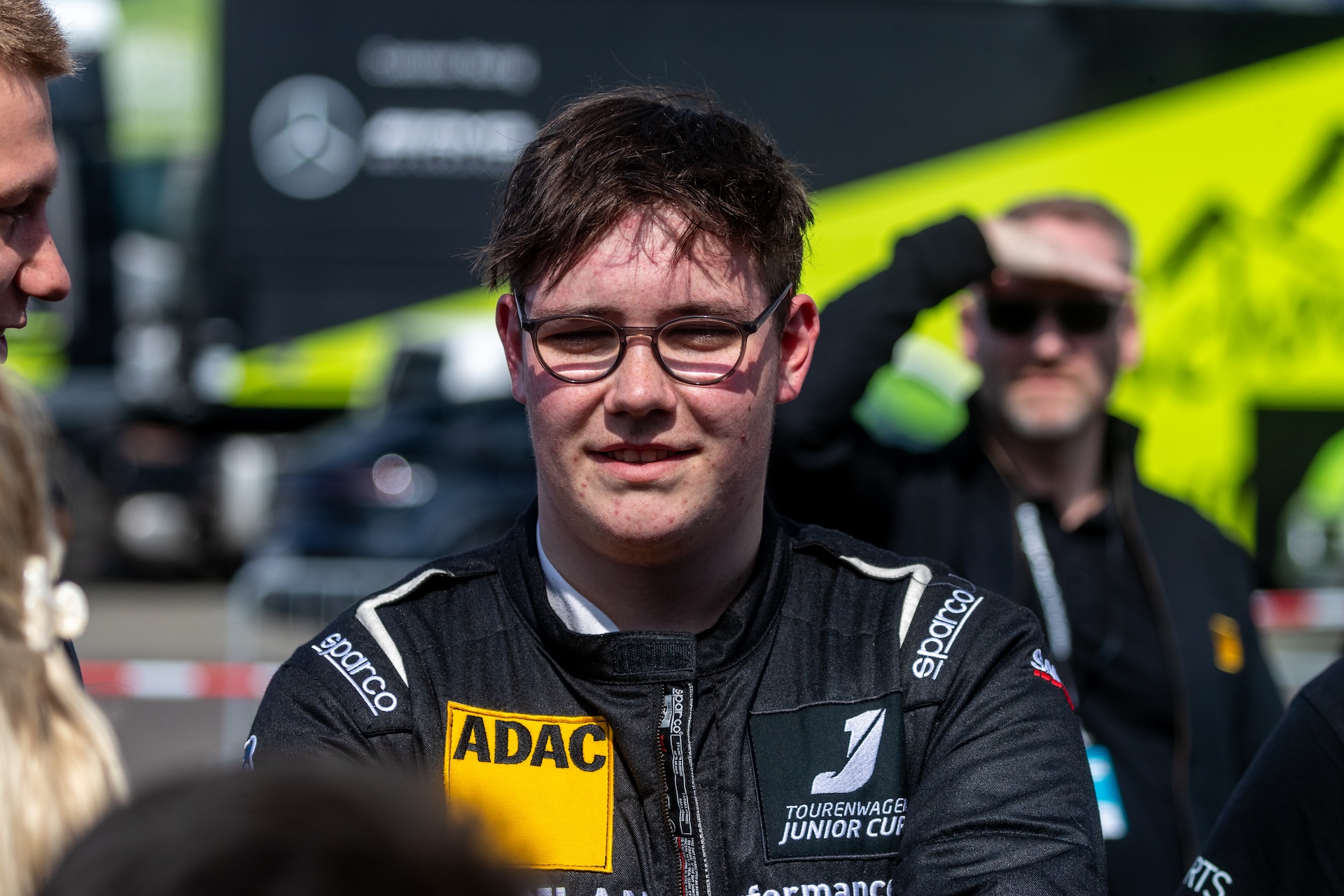 TOURENWAGEN JUNIOR CUP | ADAC Tourenwagen Junior Cup